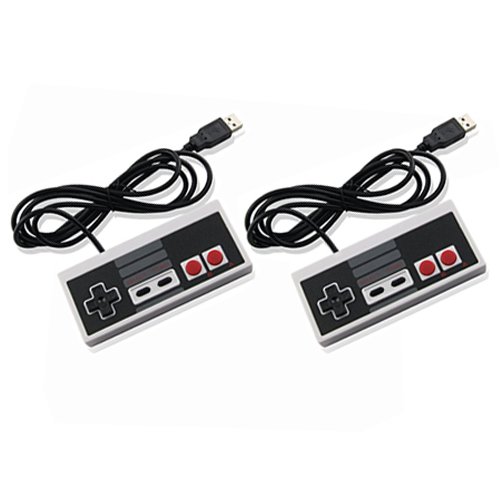GuatemalaDigital.com - Producto: Nintendo USB NES Controller USB ...