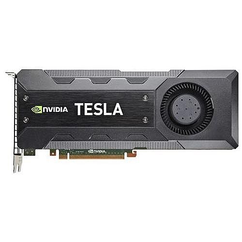 NVIDIA Tesla K40 GPU Computing Processor Tarjetas gráficas 900-22081 ...