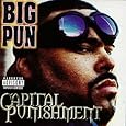 Big Punisher - Capital Punishment - Amazon.com Music