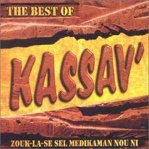 Best of : Kassav: Amazon.fr: Musique