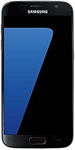 Amazon.com: Samsung Galaxy S7 SM-G930A AT&T Unlocked Smartphone, (Black ...