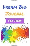 Big Life Journal: A Growth Mindset Journal for Children: 0748252302793 ...