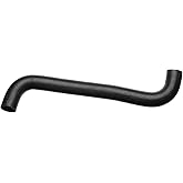Amazon.com: ACDelco Gold 24458L Molded Upper Radiator Hose : Automotive