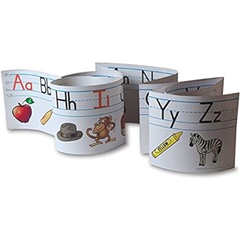 Amazon.com : FUNDATIONS DESK STRIP (10-PACK) : Everything Else