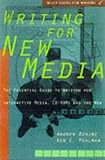 Amazon.com: Writing New Media: Theory and Applications for Expanding ...