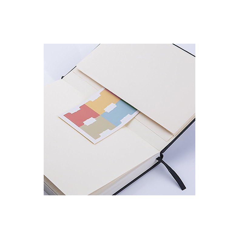 Calepin - Carnet A5 - Carnet de note -Carnet pas cher-Carnet en cuir