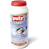 Amazon.com: Puly Caff Plus Espresso Machine Cleaner 20 oz: Coffee ...