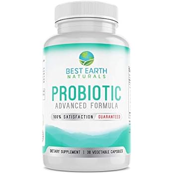 Amazon.com: Nature's Sunshine Probiotic Eleven, 90 Capsules ...