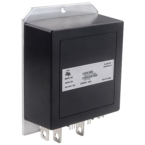 73144g06 1206SX 73144g01 73144g03 36 Volts 1206SX-005 DCS 9-Pin ...