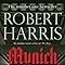 Munich: From the Sunday Times bestselling author: Amazon.co.uk: Harris ...