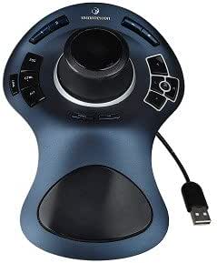 Amazon.com: 3DConnexion SpaceExplorer 15-Button USB Motion Controller ...