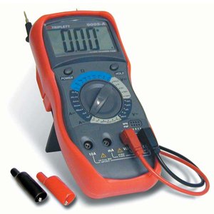 Triplett Model 9005-A Digital Multimeter - - Amazon.com