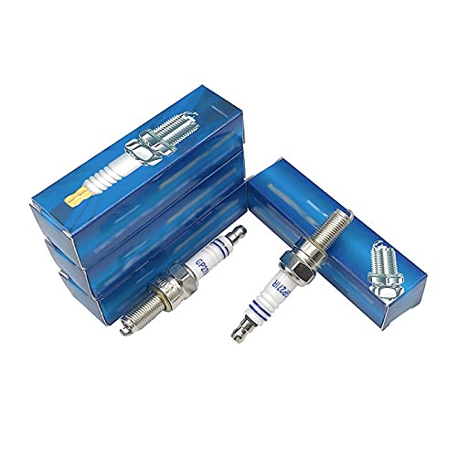 2PCS Iridium MOTOR Spark Plug EIX-CR9 /Fit For CR9EK CR8EK CR9EIX ...
