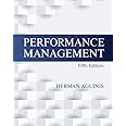 Performance Management: 9781948426480: Human Resources Books @ Amazon.com