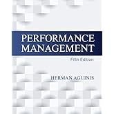 Performance Management, fourth edition: 9780998814087: Human Resources ...
