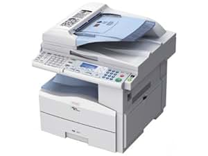 Ricoh Aficio MP 201 SPF - Impresora Multifunción: Amazon.es: Informática