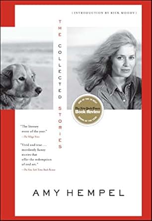 The Collected Stories of Amy Hempel - Kindle edition by Amy Hempel ...