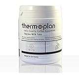 Thermoplan Cleaning Tablets Black and White coffee machines | Box of 90 ...