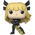 Amazon.com: Funko POP! Marvel #920 X-Men Magik : Toys & Games