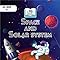 Buy Learning Through Fun Space & Solar System Book For Early Learning ...