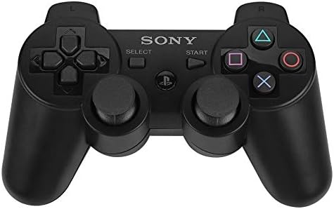 Wireless Bluetooth Gamepad Game Controller Full-featured Game Handle ...