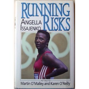 Running risks: Issajenko, Angella: 9780771591204: Textbooks: Amazon Canada