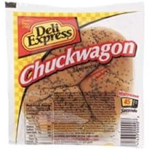 Deli Express Chuckwagon Sandwich Recipe | Besto Blog
