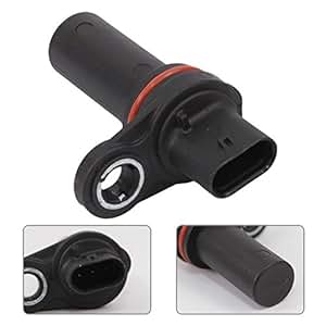 Amazon.com: Crank Crankshaft Position Sensor CPS Sensor Fits 5033307AA ...