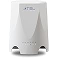 Amazon.com: ATEL WB550 5G CAT19 Indoor Fixed Wireless Access Router | Fast and Reliable gigabit ...