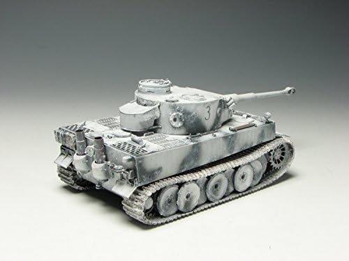 [TMP] "Need help with Tiger I insignia, winter unit" Topic