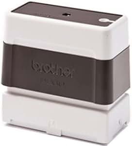Amazon.com : Brother PR2260B6P Black Pre-inked Stamp (6 Pack) For use ...