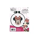 Amazon.com: Dimensions Minnie Mouse Counted Cross Stitch Kit for ...