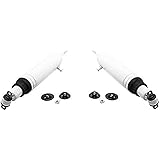 Amazon.com: Monroe Shocks & Struts Max-Air MA705 Shock Absorber : Automotive