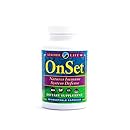 Amazon.com: Aerobic Life On-Set Immune System Booster Supplement ...