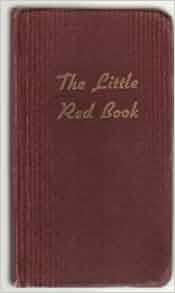 The Little Red Book: Alcoholics Anonymous: Amazon.com: Books