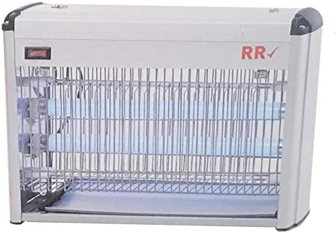 RR Emirates Quality Marked 45W Electronic Indore Insect and Mosquito ...