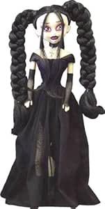 Amazon.com: Bleeding Edge Storm Doll : Toys & Games