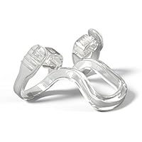 Amazon.com: Rhinomed Mute Nasal Dilator for Snore Reduction Anti ...