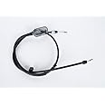Amazon.com: GM Parts 13352979 Parking Brake Cable Assembly : Automotive