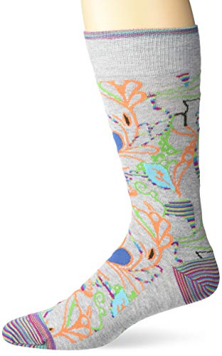 Robert Graham Sock, 002 LT. GREY, 10-13 on Galleon Philippines