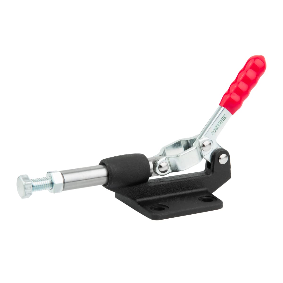 Mua POWERTEC Push Pull Toggle Clamp, 500lbs Holding Capacity, 305CM ...