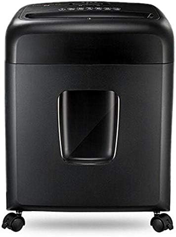 Libra Paper Shredder -10 Sheets [TCOS-EQ013C] price in UAE | Amazon UAE ...