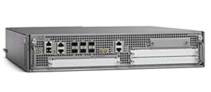 Amazon.com: Cisco ASR 1002-X Router 2U ASR1002X-5G-K9: Computers ...