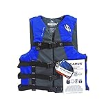 Best Life Jackets in 2019 Reviews | Buyer's Guide