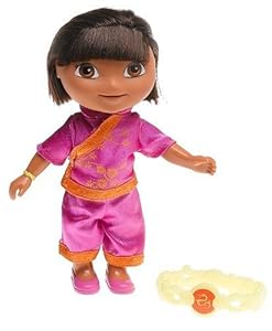 Amazon.com: China Dora: Toys & Games