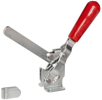 DE-STA-CO 207-L Vertical Hold-Down Action Clamp: Toggle Clamps: Amazon.com: Industrial & Scientific