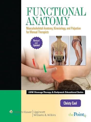 Functional Anatomy, Revised and Updated Version: Musculoskeletal ...