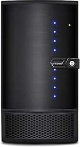 Amazon.com: TrueNAS Mini XL+ Compact ZFS Storage Server with 8 + 1 ...