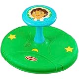 Amazon.com: Dora the Explorer Sit ?n Spin: Toys & Games