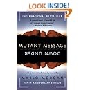 Amazon.com: Mutant Message Down Under, Tenth Anniversary Edition ...